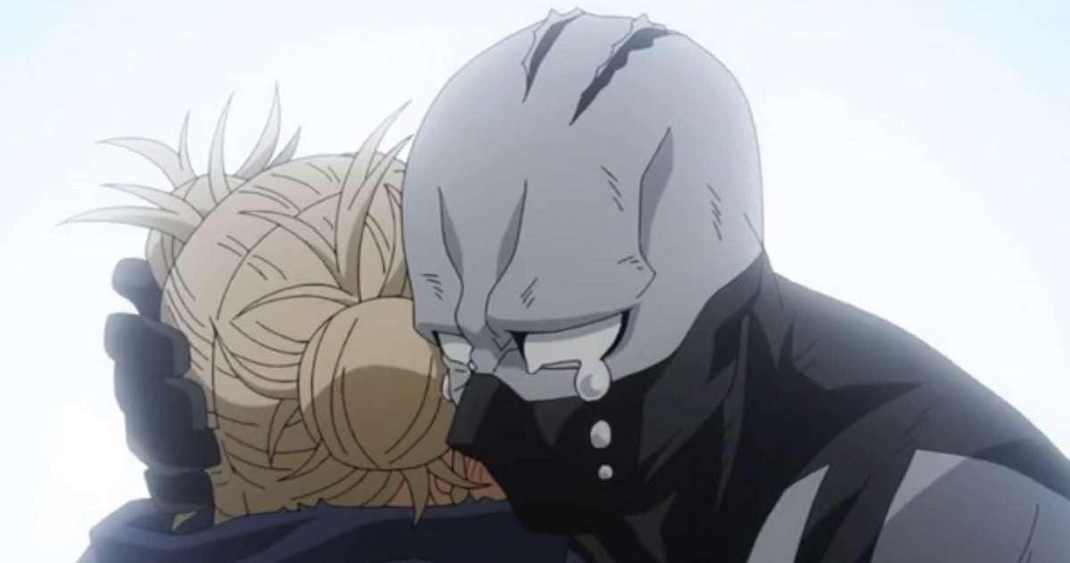 My Hero Academia Preview Focuses On Twice And The "Sad Man's Parade ...