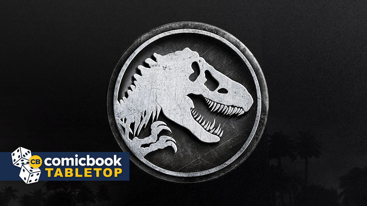 Jurassic World Legacy Announced - ComicBook.com