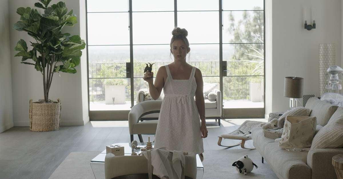 American Horror Stories: Production Designer Eve McCarney on Bringing ...