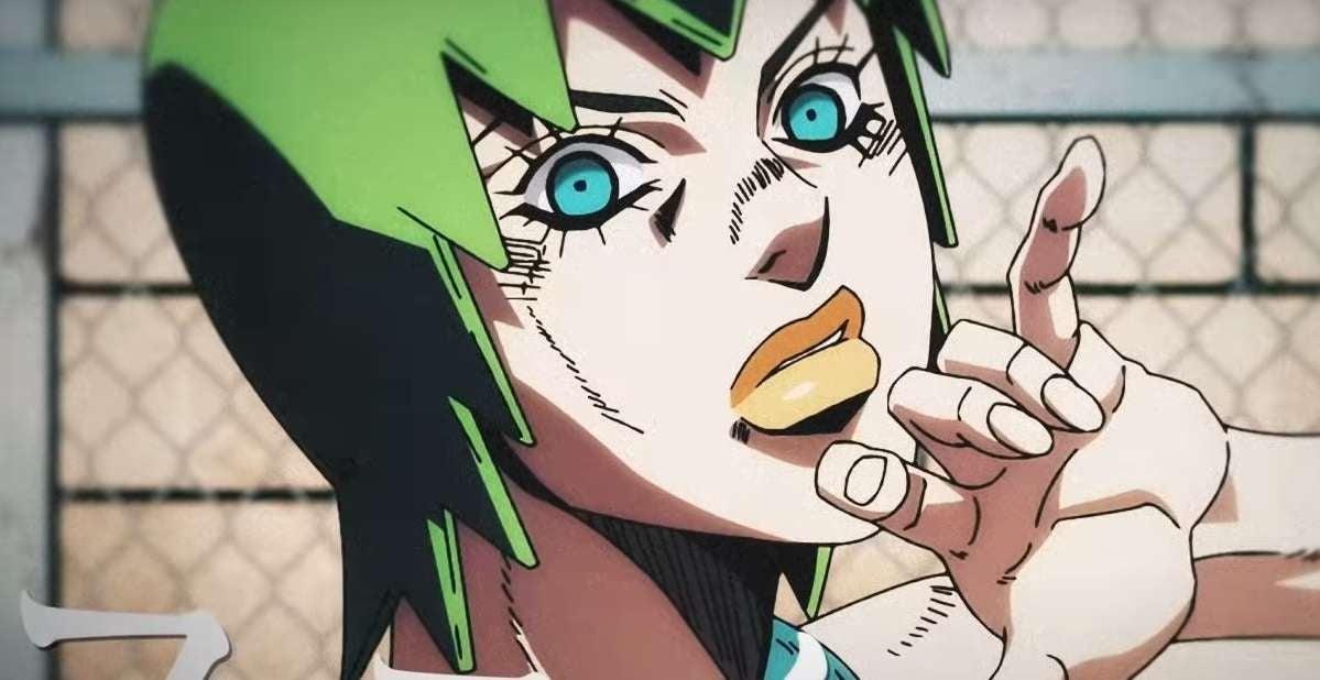 JoJo's Bizarre Adventure: Stone Ocean Confirms New Character Names ...