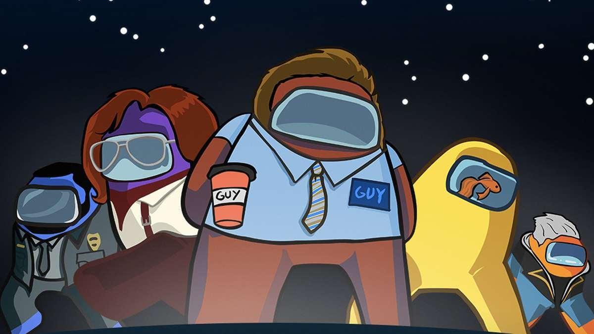 Disney Reveals Free Guy Posters Inspired By Video Games - ComicBook.com