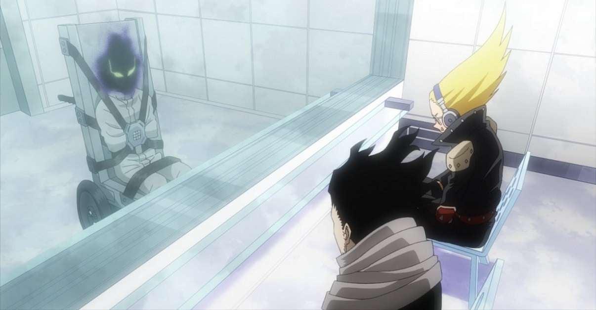 My Hero Academia Reveals Kurogiri's Tragic Origin - ComicBook.com