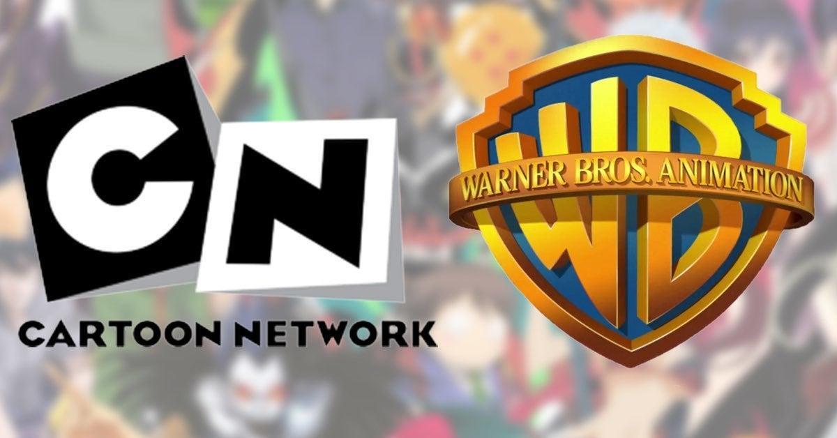 Cartoon Network to Co-Produce Original Anime with Warner Bros Animation ...