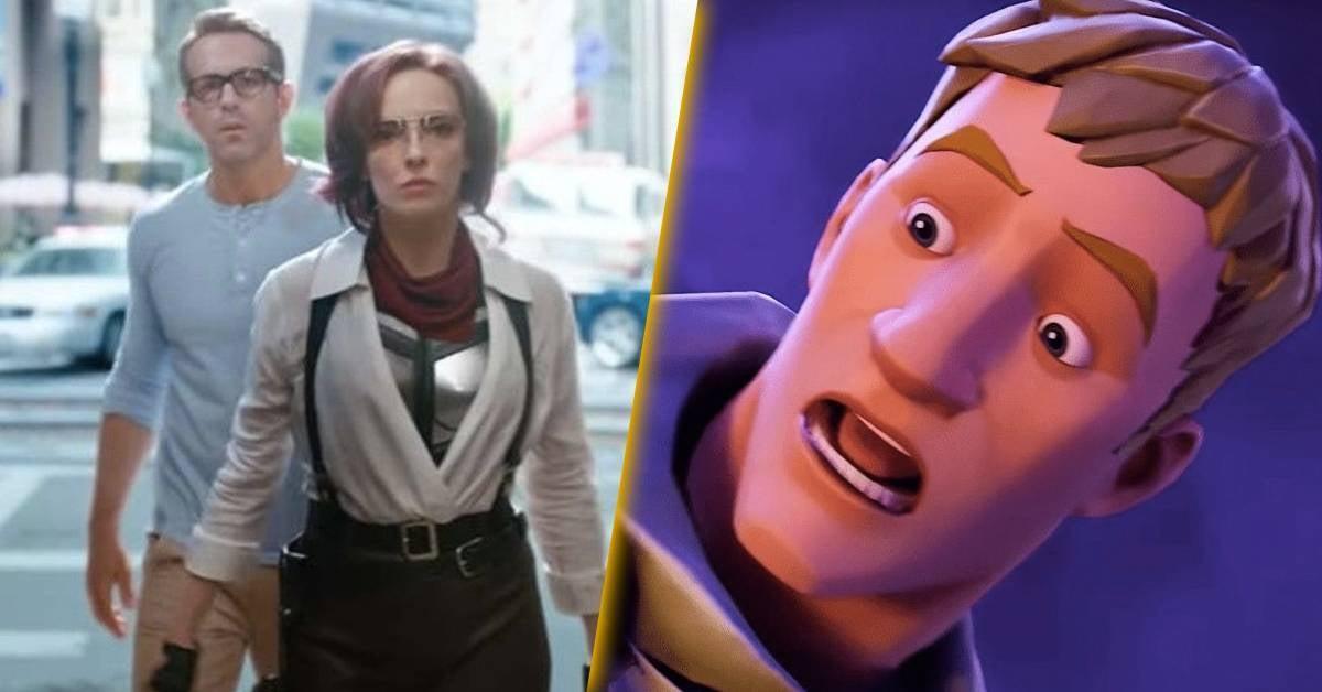 Free Guy Cast Pick Worst Video Game To Live In - ComicBook.com