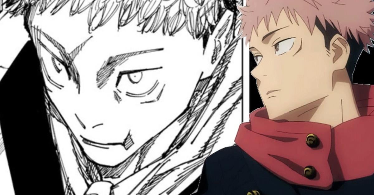 Jujutsu Kaisen Teases Shocking Secret Behind Yuji's Parents - ComicBook.com