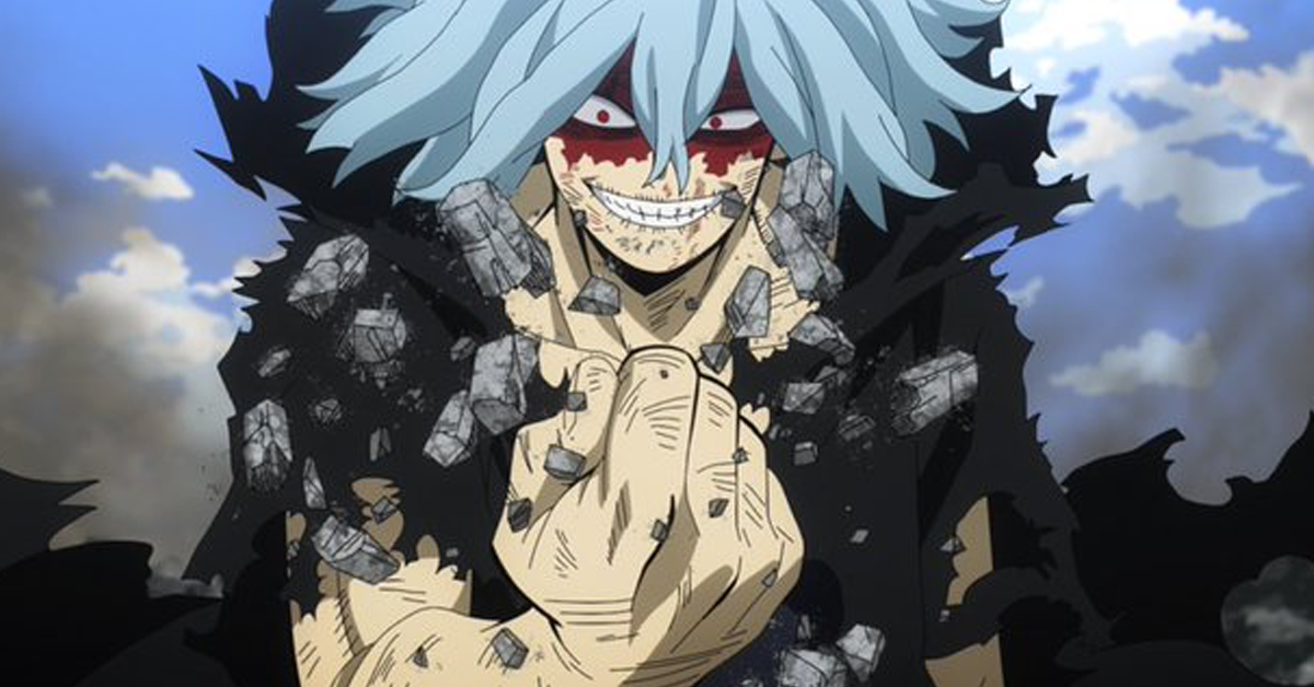 My Hero Academia Episode 111 Debuts First Stills - ComicBook.com