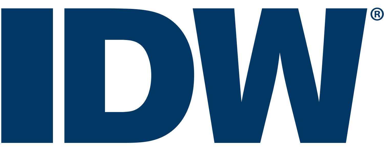 IDW Announces Five New TV Shows Across HBO Max, Cartoon Network and ...