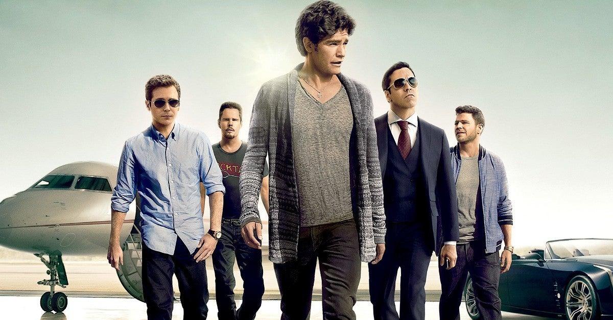 Entourage Creator Reveals the One Person Who Can Help Make the Reboot ...