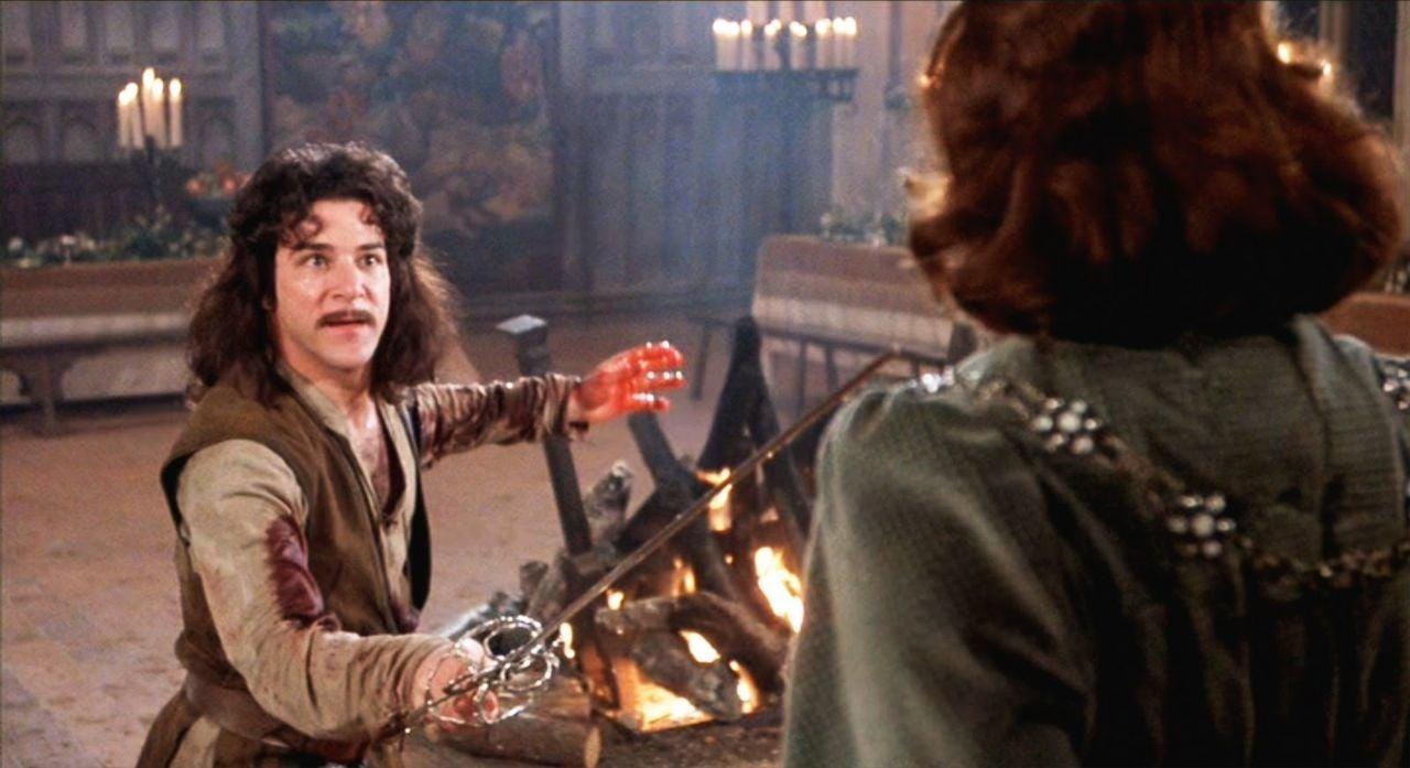 The Princess Bride Star Shares New Video Celebrating Beloved Film's ...