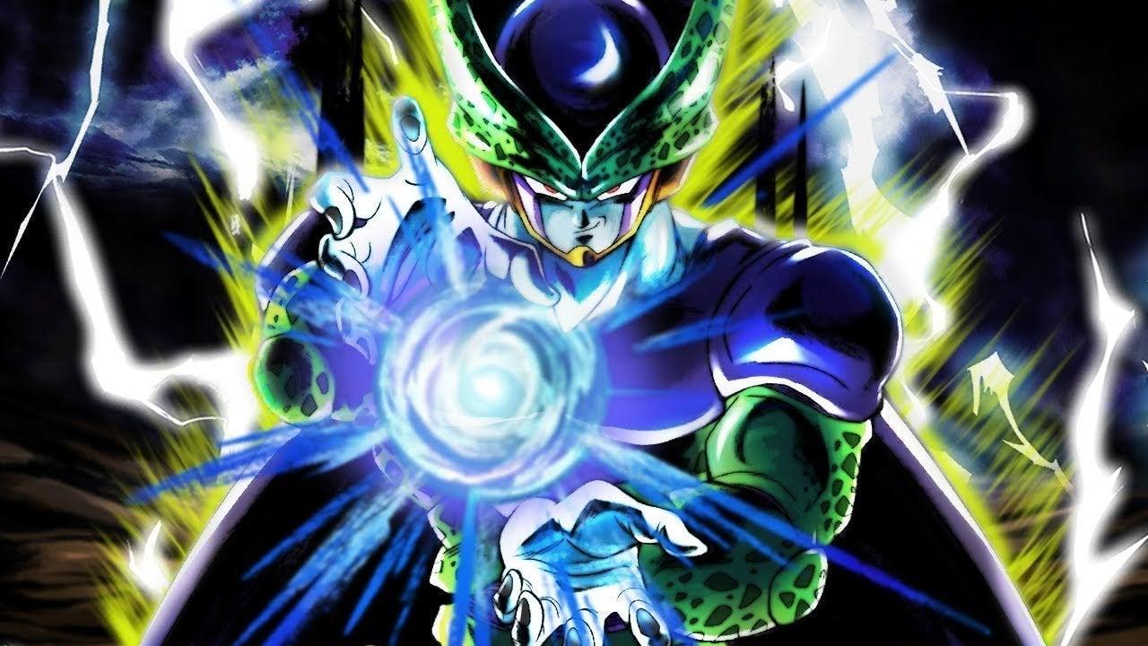 Dragon Ball Super Art Imagines The Return Of Cell - ComicBook.com