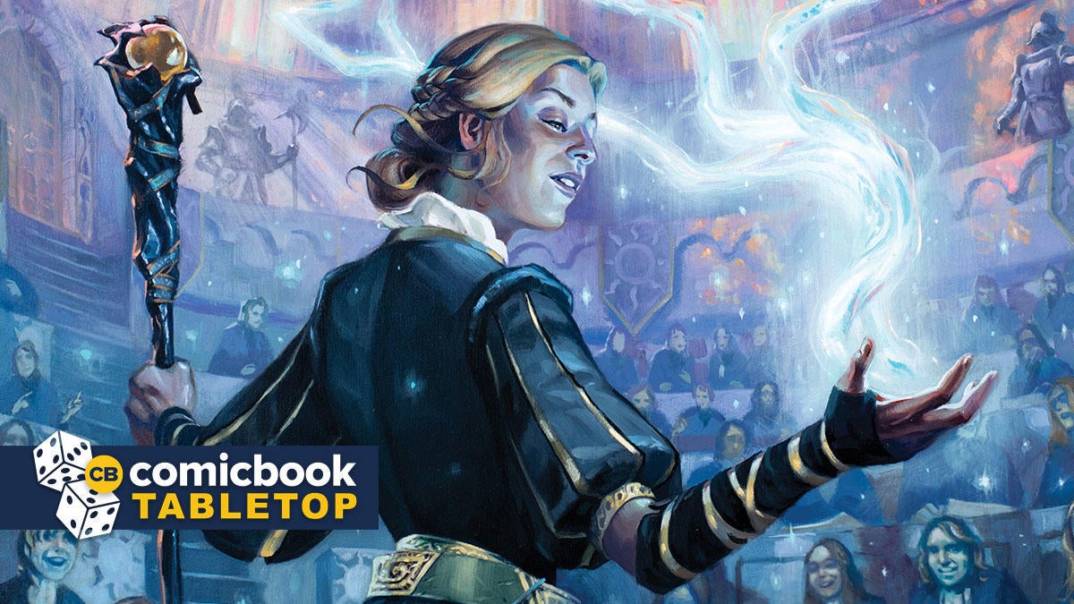 The Witcher TTRPG Reveals New Details on Upcoming Releases - ComicBook.com