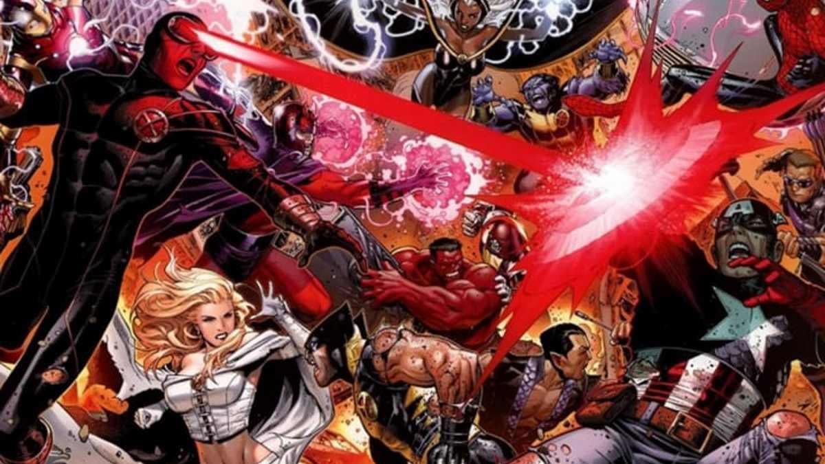 Every Essential Emma Frost Comic To Understand Her Complete X-Men Timeline