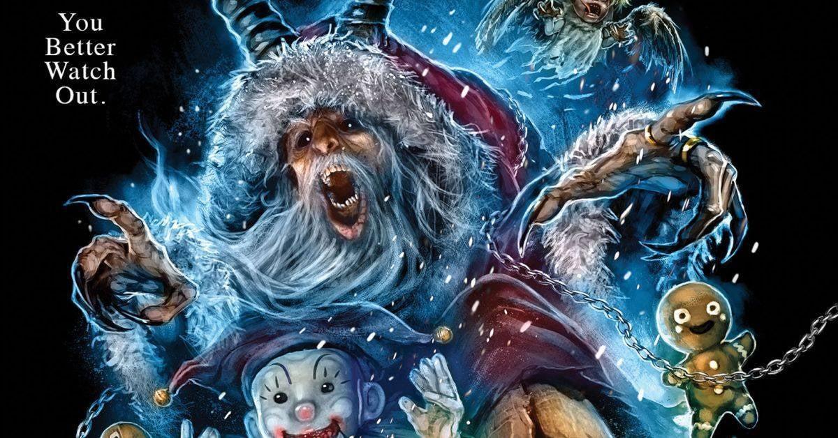 Krampus Naughty Cut Differences and Changes Revealed - ComicBook.com