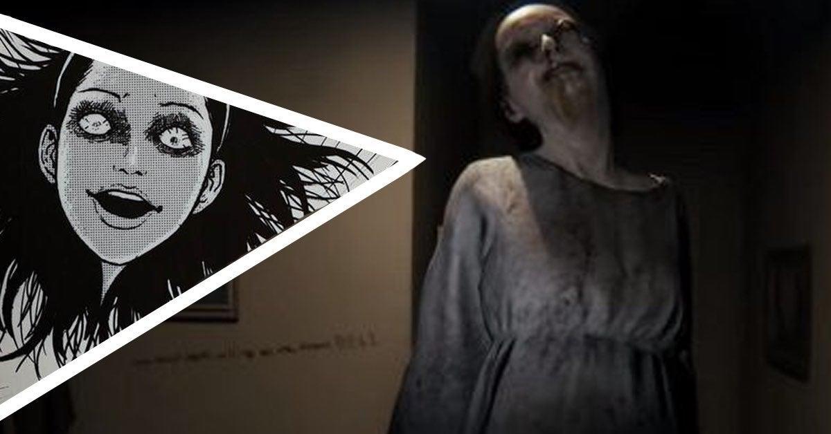 Video Game Creator Hideo Kojima Praises The Horror of Junji Ito ...