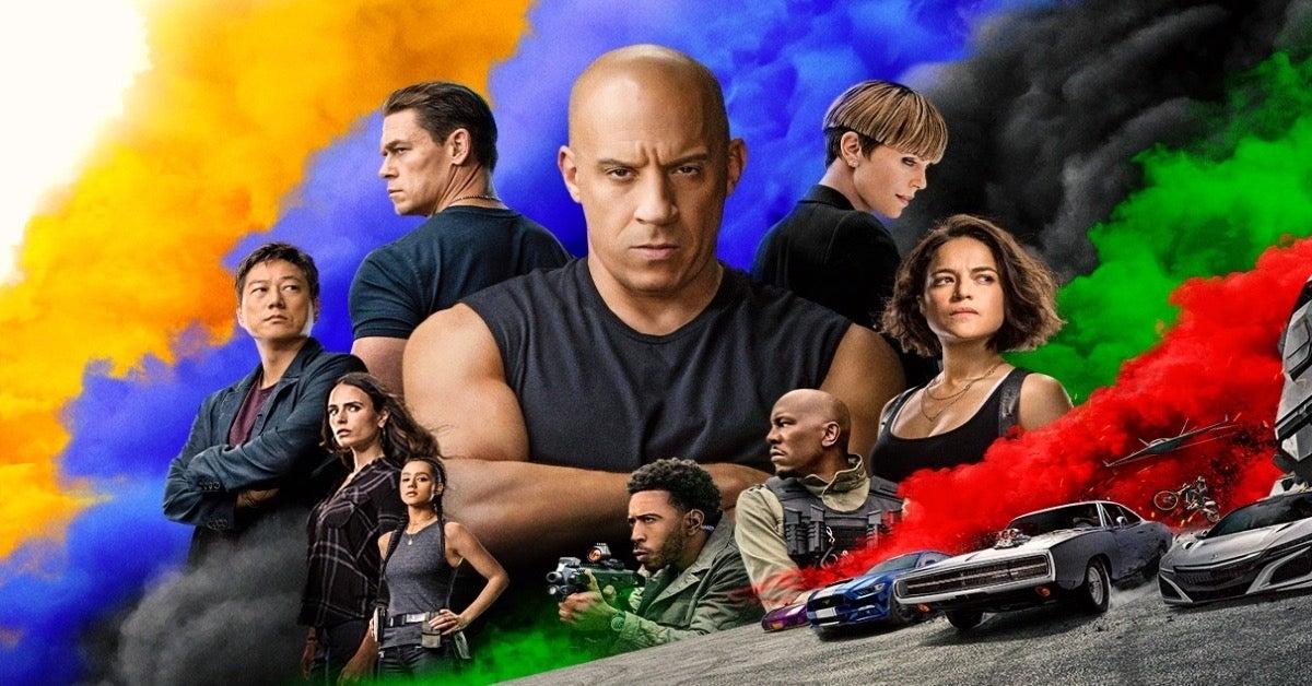 Fast & Furious 10 Delayed by Universal - ComicBook.com