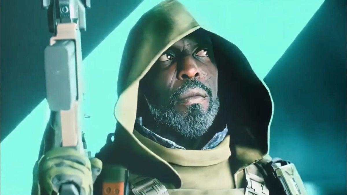 Battlefield 2042 Reveals New Gameplay Trailer Featuring Irish From ...