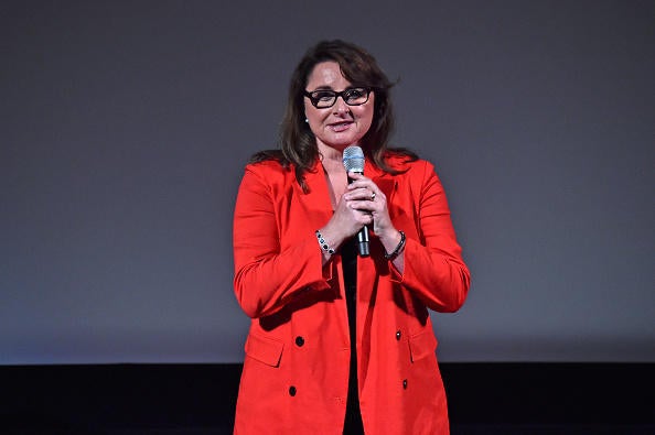 Marvel Studios Promotes Victoria Alonso - ComicBook.com