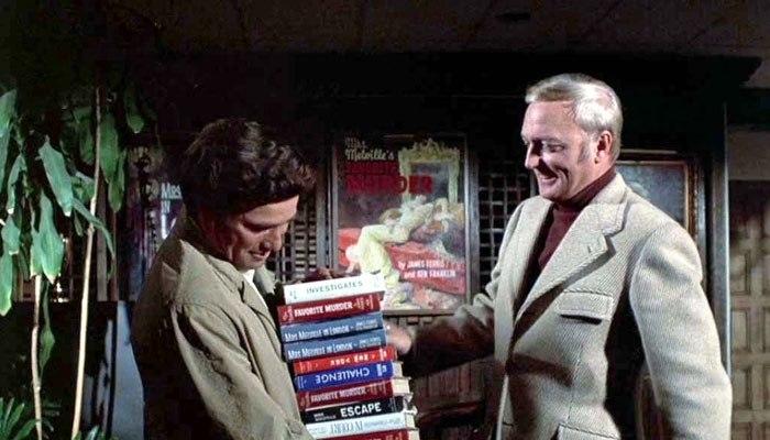 Columbo's First Season Debuted 50 Years Ago Today - ComicBook.com