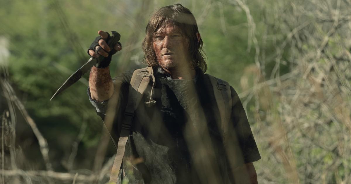 The Walking Dead Recap With Spoilers: "Rendition" - ComicBook.com