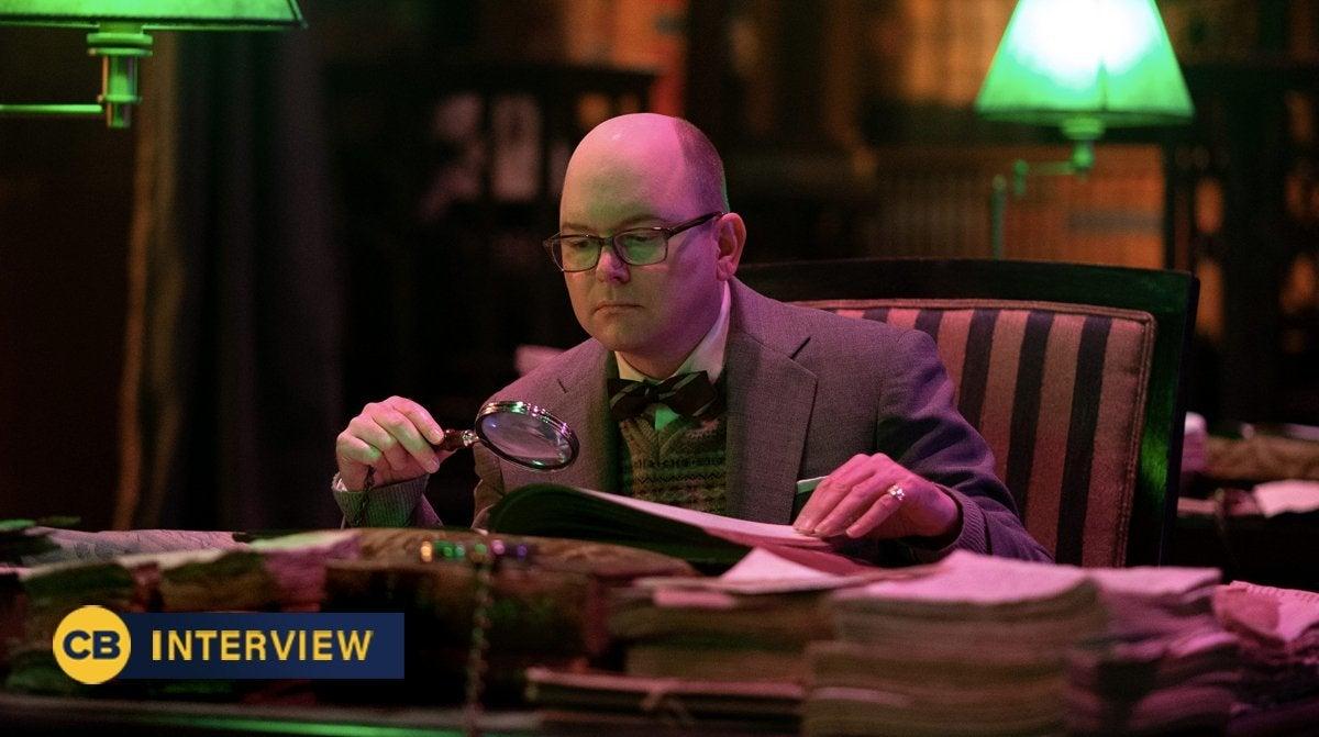 What We Do in the Shadows' Mark Proksch on Being the "Boring" Vampire ...