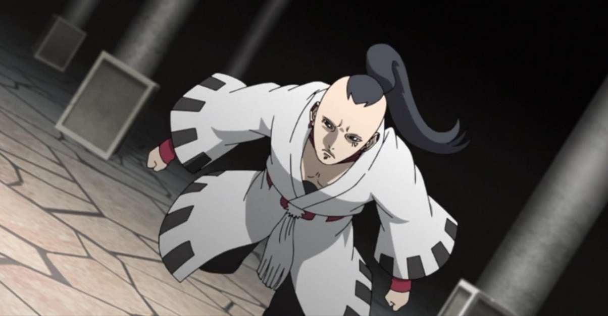 Naruto Debuts Jigen's Surprising Special Power - ComicBook.com