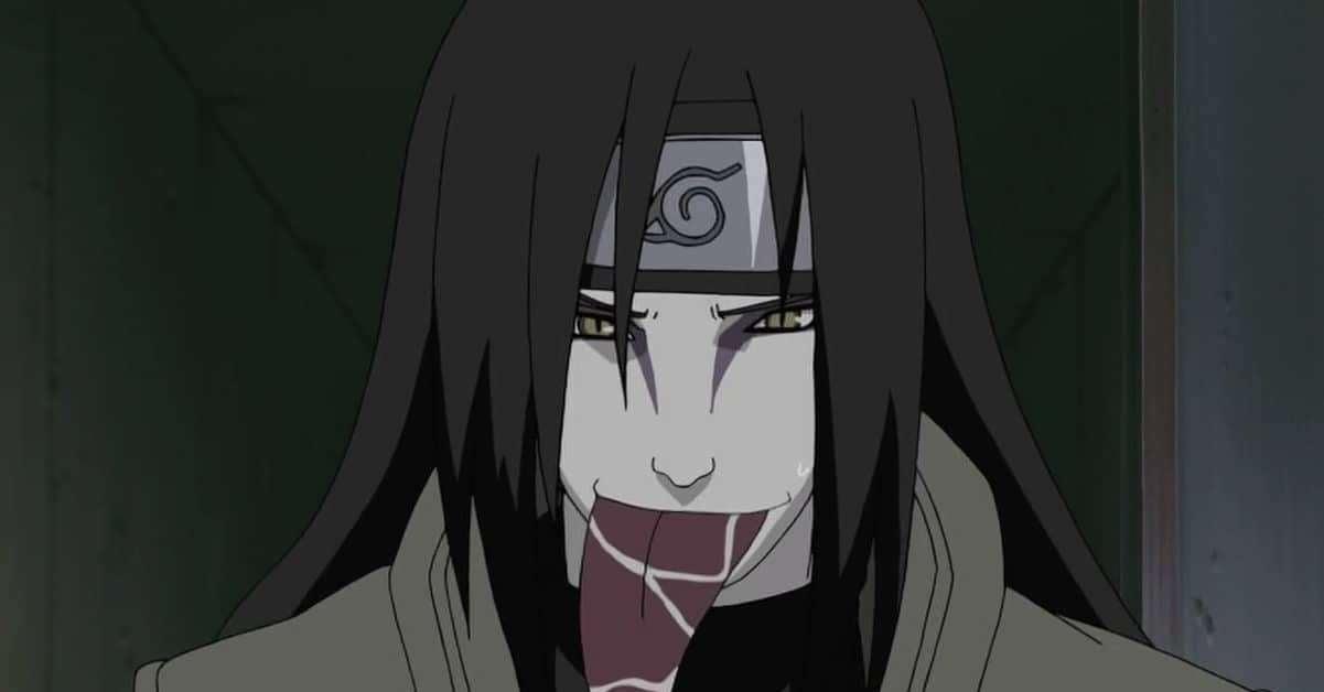 All Akatsuki Members in Naruto From Weakest to Strongest - ComicBook.com