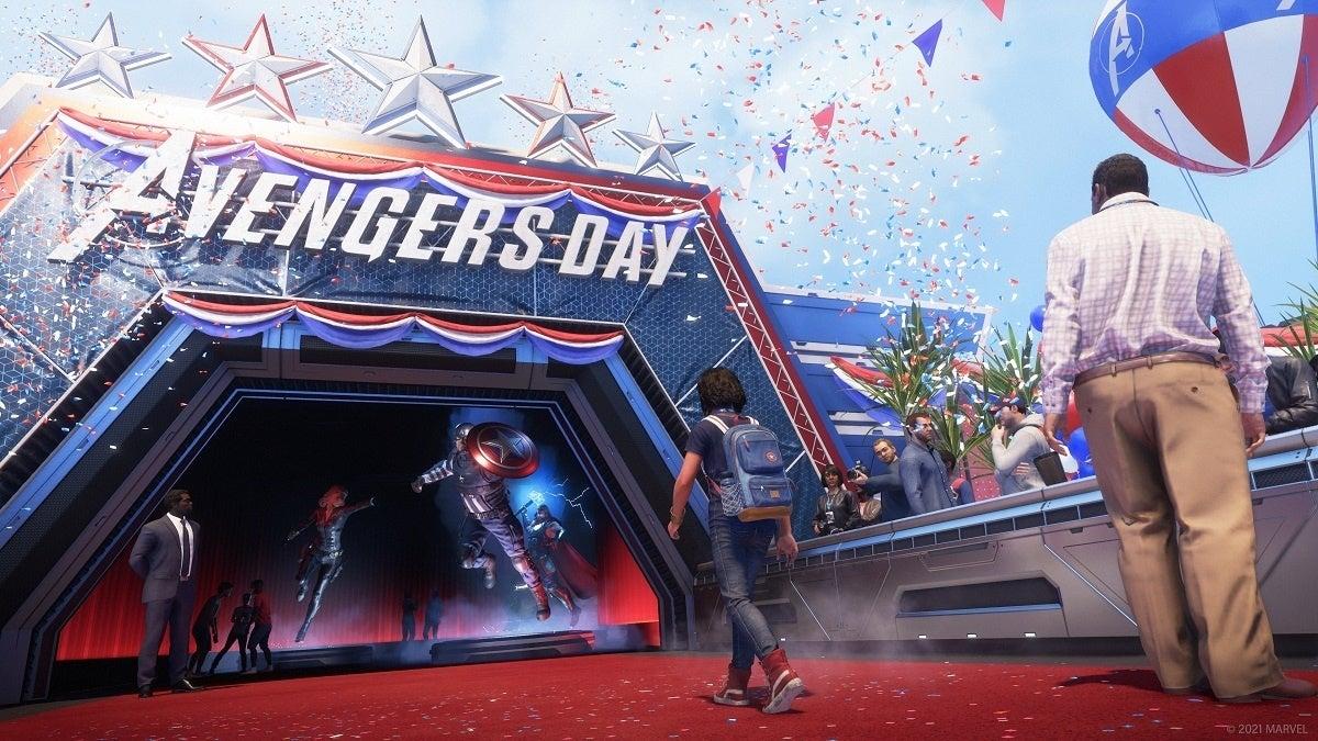 Marvel's Avengers Is Running a Huge Loot Event All Month Long ...
