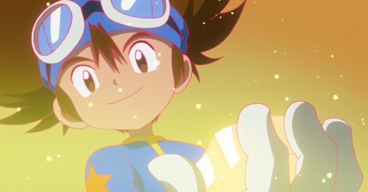 Digimon Shares First Look at Its New Stage Play - ComicBook.com