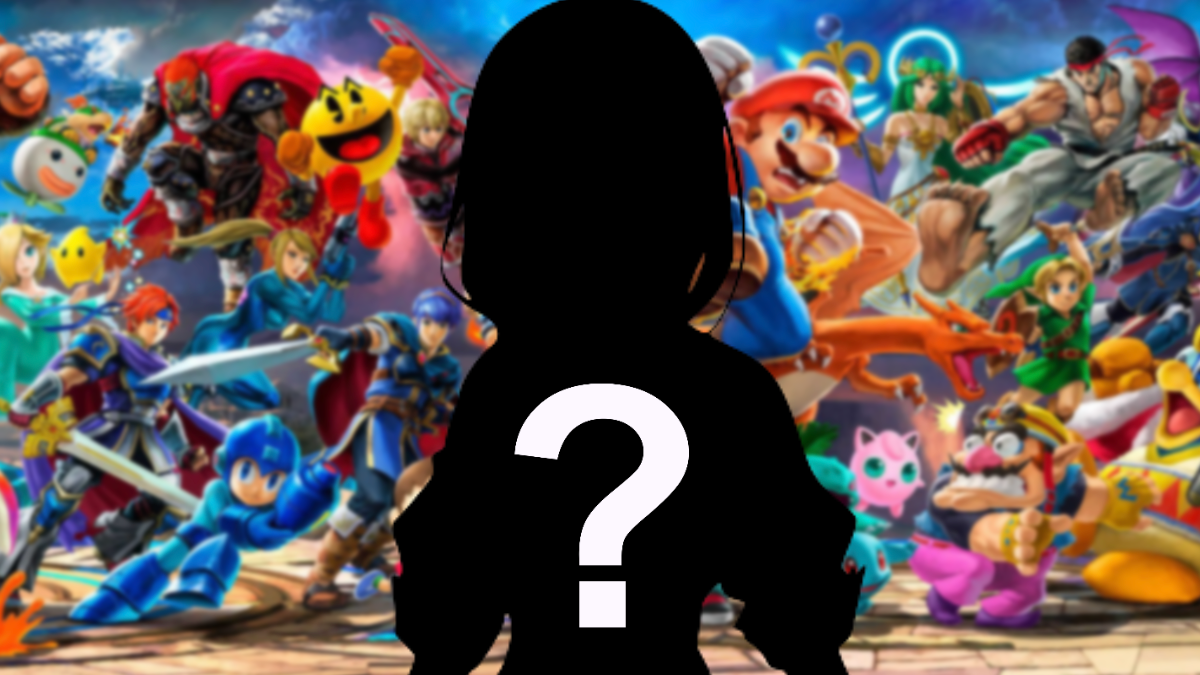 Super Smash Bros. Director Reveals Surprising Character That Was Almost ...