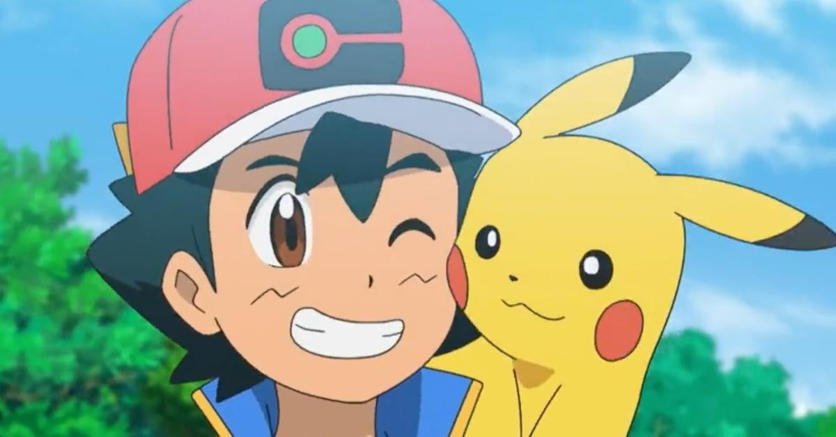 Pokemon Journeys Trailer Showcases Fall's New Episodes - ComicBook.com