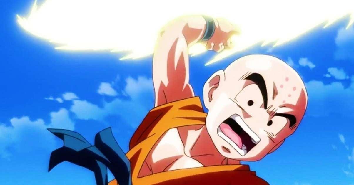 10 Best Dragon Ball Z Energy Attacks, Ranked - ComicBook.com
