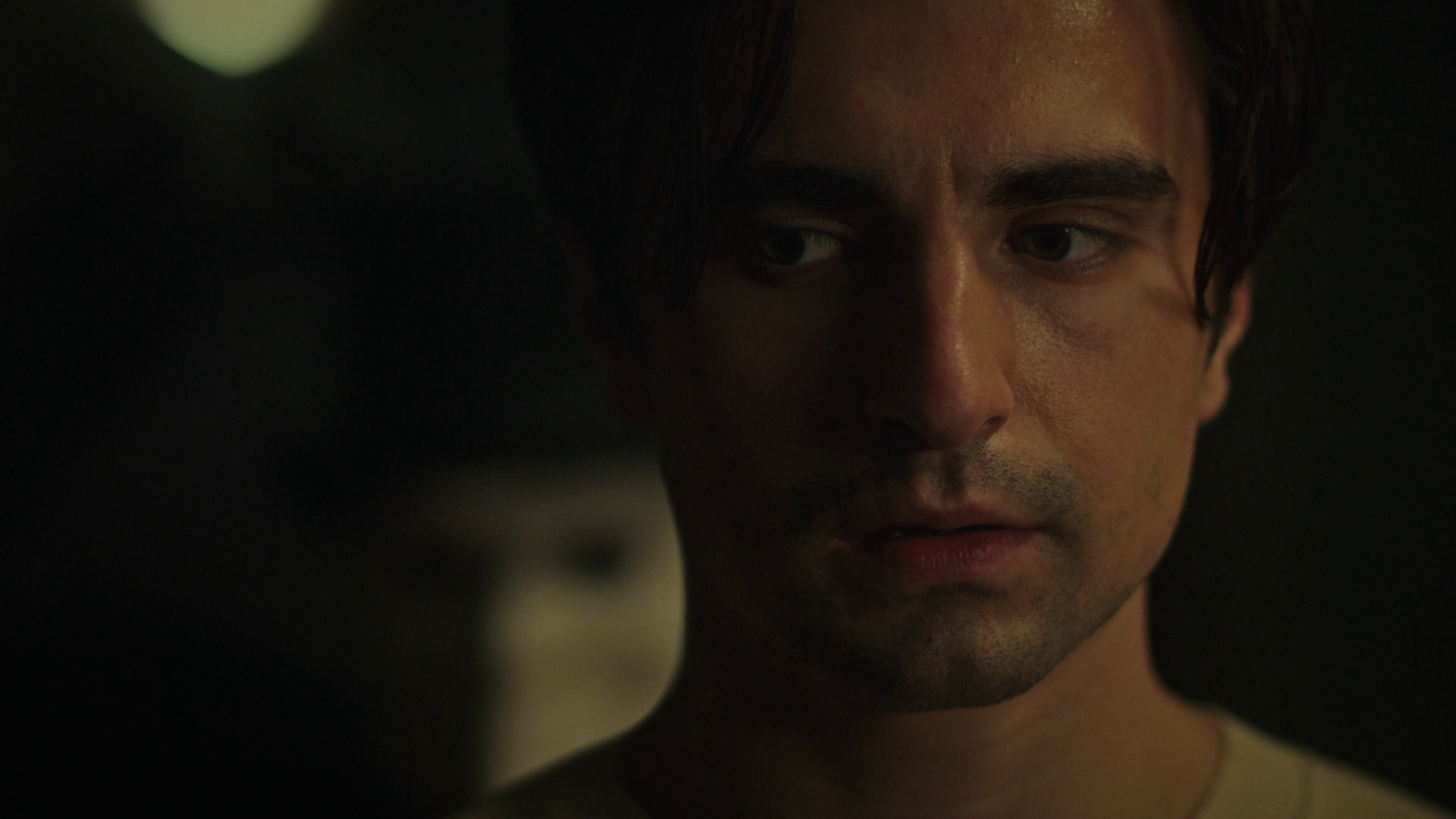 Slasher: Flesh & Blood Clip Features a Dangerous Visitor (Exclusive ...