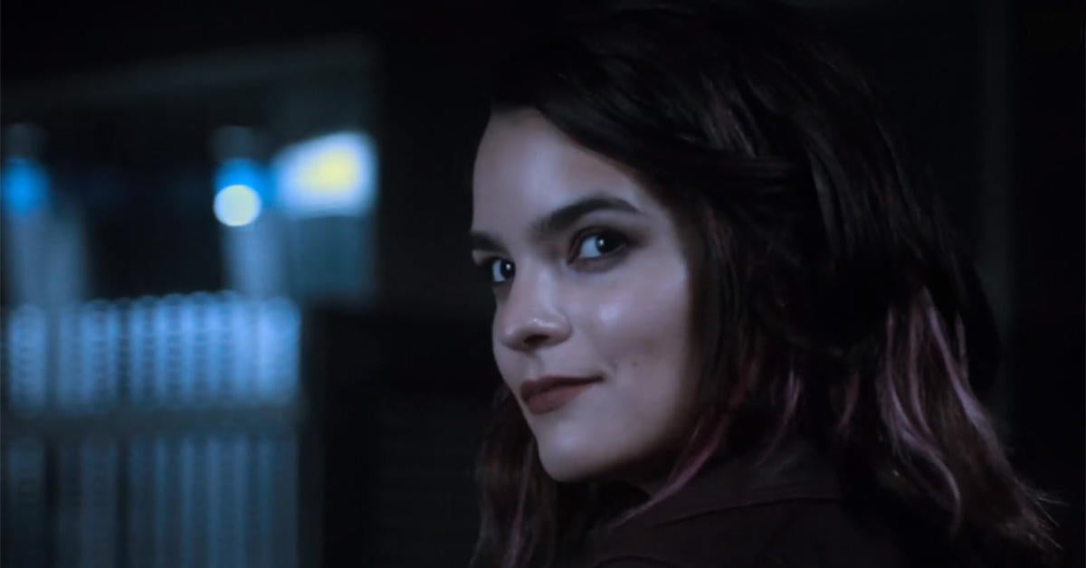 Lucifer Season 6: Who Is Rory? - ComicBook.com