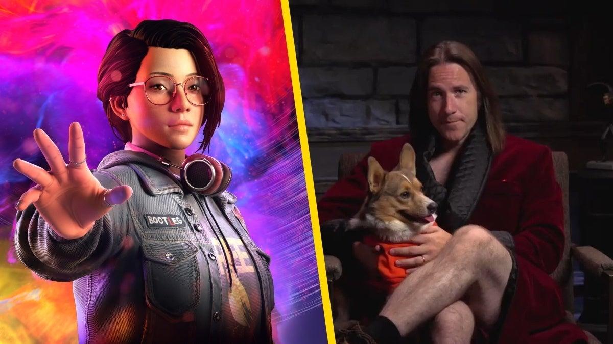 Life is Strange: True Colors Partners With Critical Role for DLC ...