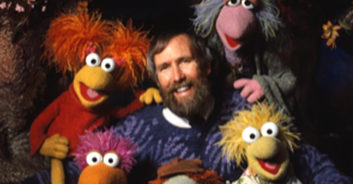 The Muppets Creator Jim Henson Documentary in the Works From Disney ...
