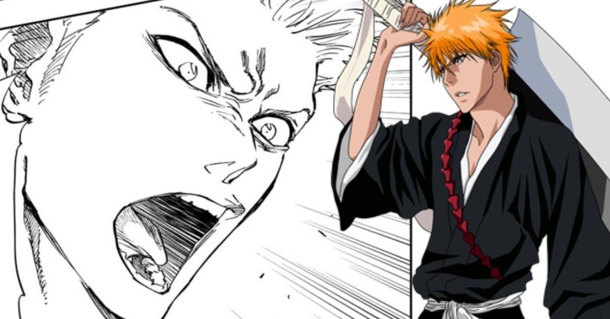 Bleach Finally Breaks Down its Power Level Ranking System - ComicBook.com
