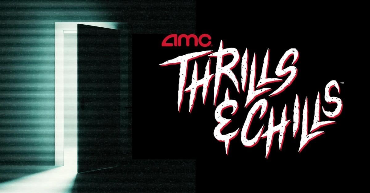 AMC Theatres Hosting Surprise Horror Movie Screenings Throughout ...