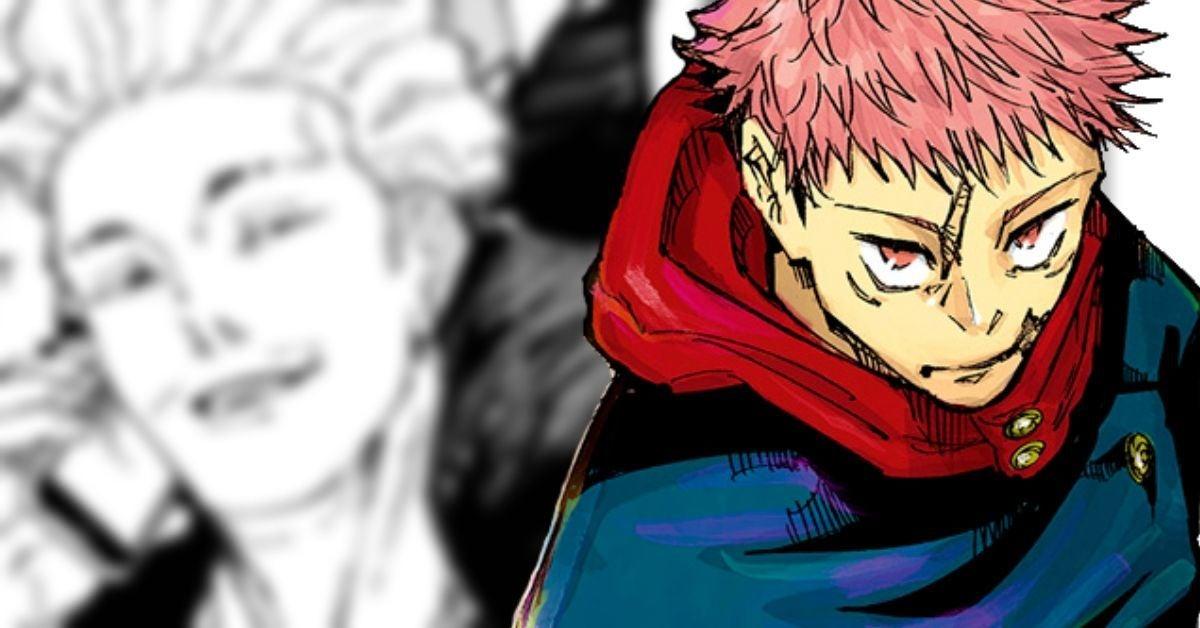 Jujutsu Kaisen Finally Introduces Hakari at Last - ComicBook.com