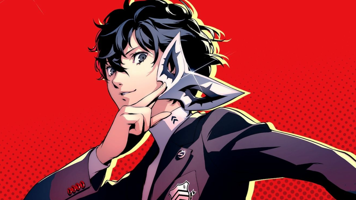 Every Mainline Persona Game, Ranked Worst to Best