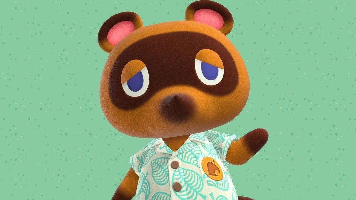 Animal Crossing: New Horizons Leaker Reveals New Features, Characters ...