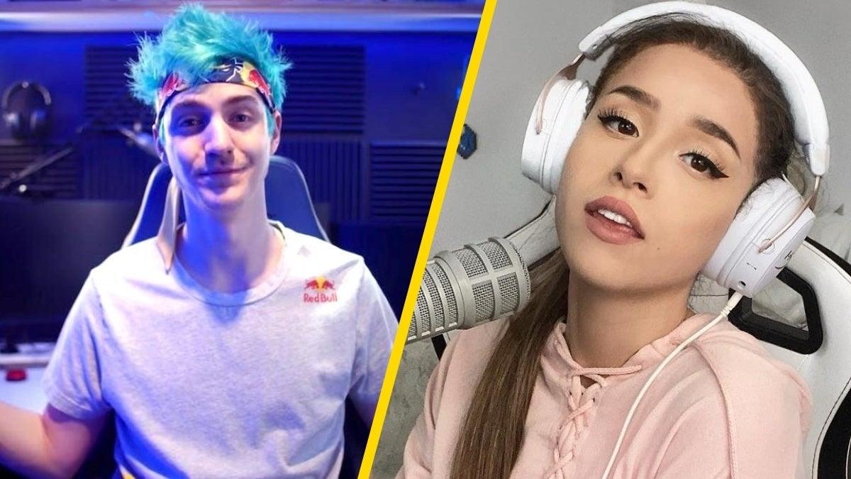 Free Guy: Ninja and Pokimane Explain How the Streamers Got Involved in ...