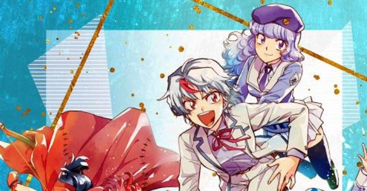 Yashahime: Princess Half-Demon Announces New Manga Series - ComicBook.com