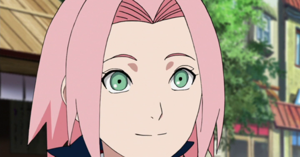 Naruto Cosplay Dives Into The Early Days of Sakura - ComicBook.com