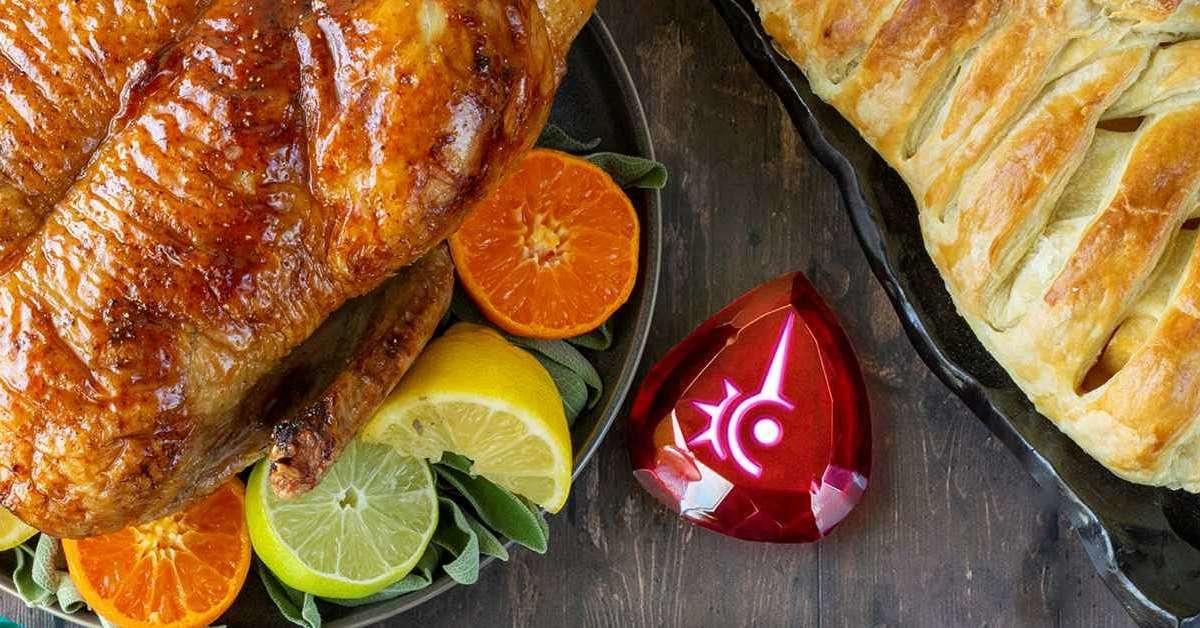 The Ultimate Final Fantasy XIV Cookbook Is Available In Two Flavors ...