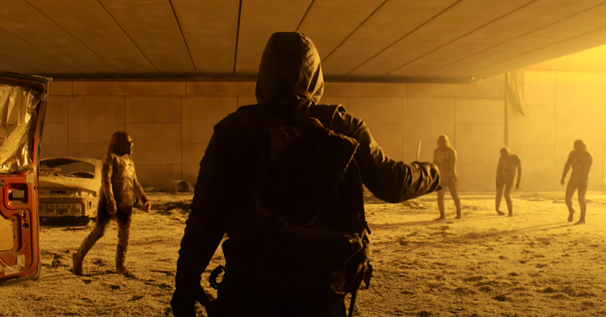 Fear the Walking Dead Season 7 Trailer Unleashes a Nuclear Zombie ...