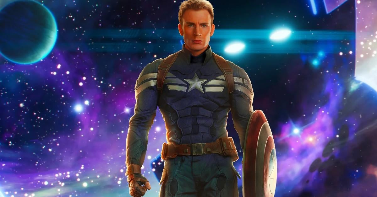 Marvel's What If...? Set the Stage for One Captain America Villain's ...