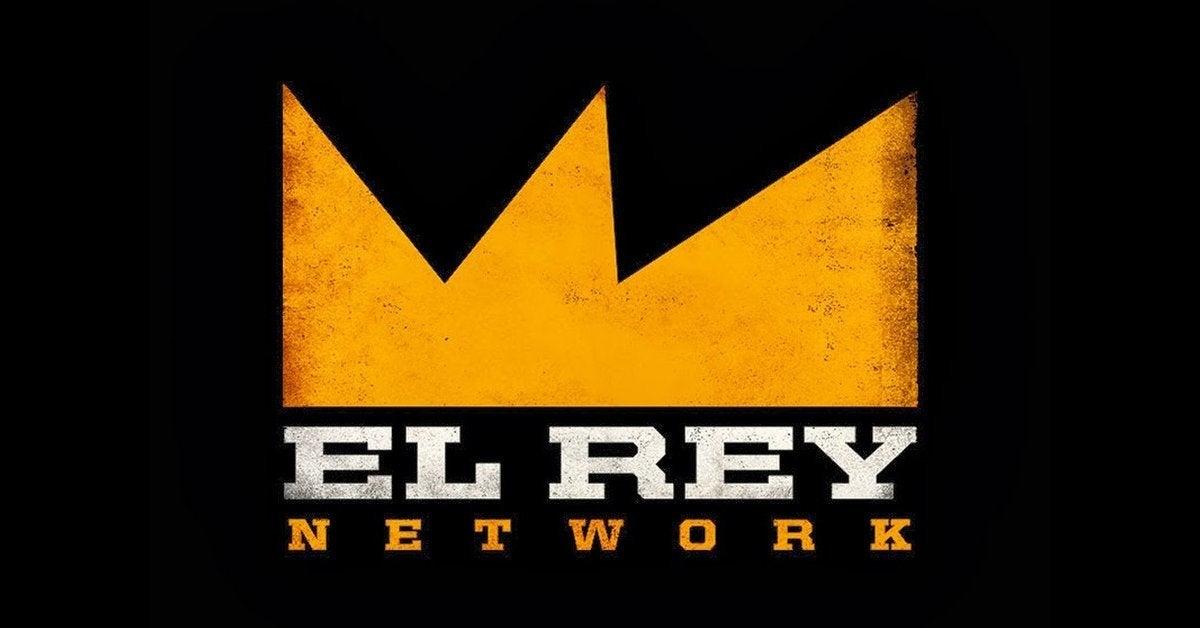 Robert Rodriguez's El Rey Network Being Rebooted as Streaming Platform ...
