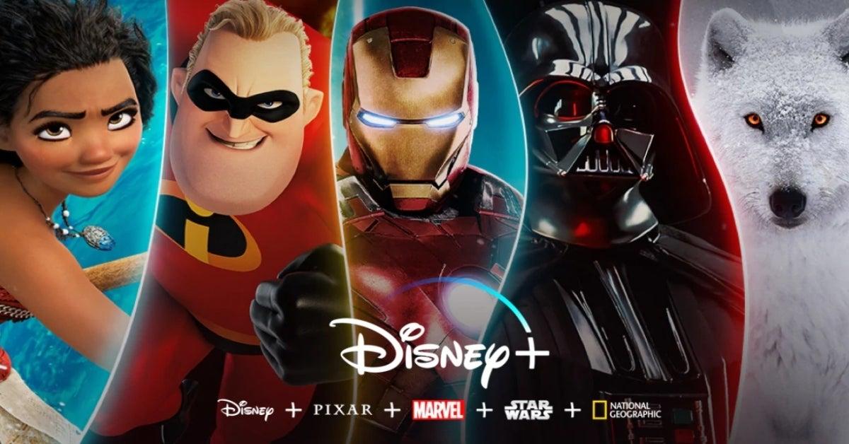 Disney to Reveal New Streaming Titles on Disney+ Day 2021 - ComicBook.com