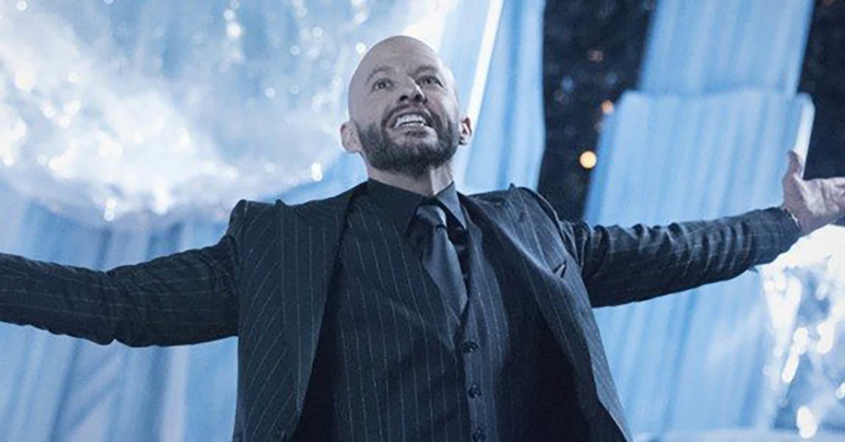 Supergirl's Jon Cryer Feels the Fans' Love for His Lex Luthor ...