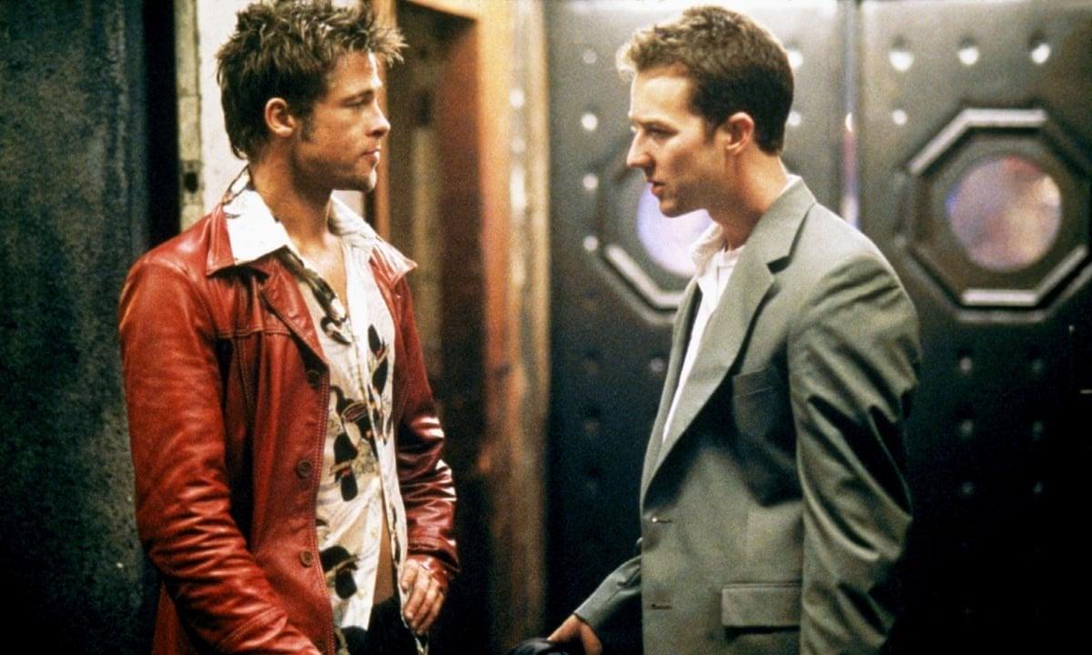 Fight Club Restores Original Ending in China After Backlash - ComicBook.com